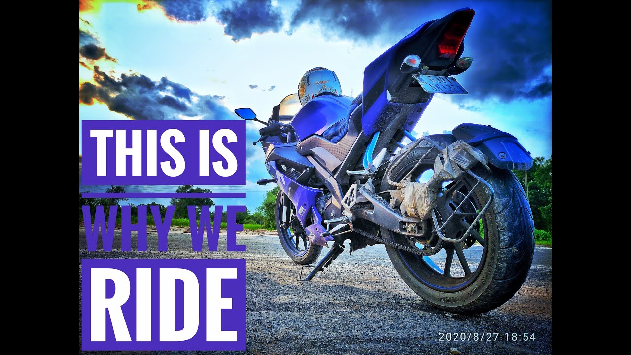 WHY WE RIDE MOTIVATION #enjoytheride#myride#loveurride TEASER. #TRACK # ...