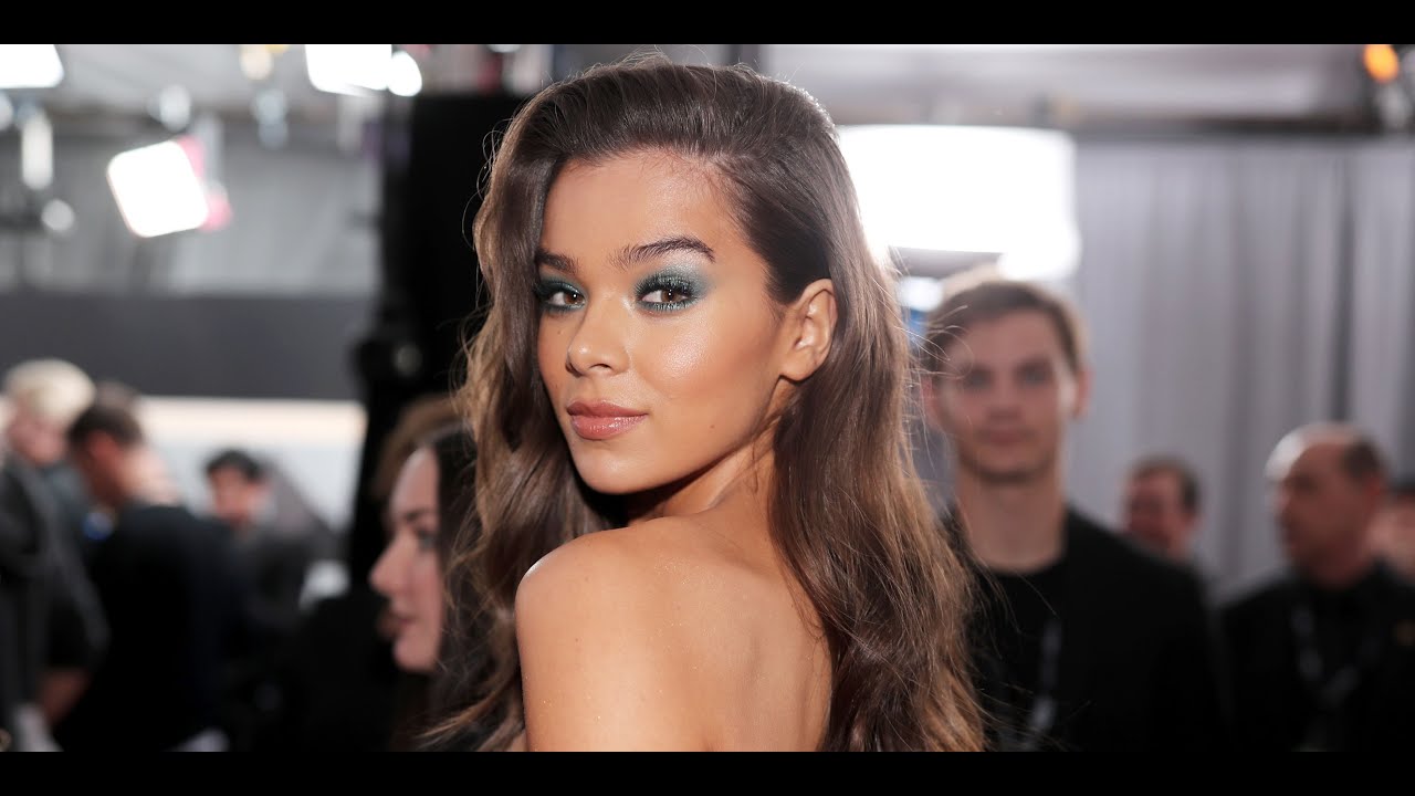 Hailee Steinfeld Tribute - YouTube