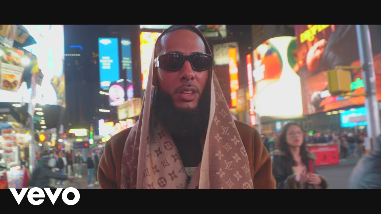 The Musalini, DJ.Fresh - Red Eye (Official Music Video) - YouTube