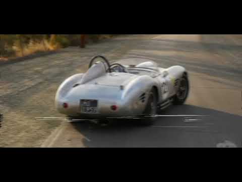 Frank Ocean White Ferrari (Official Video)