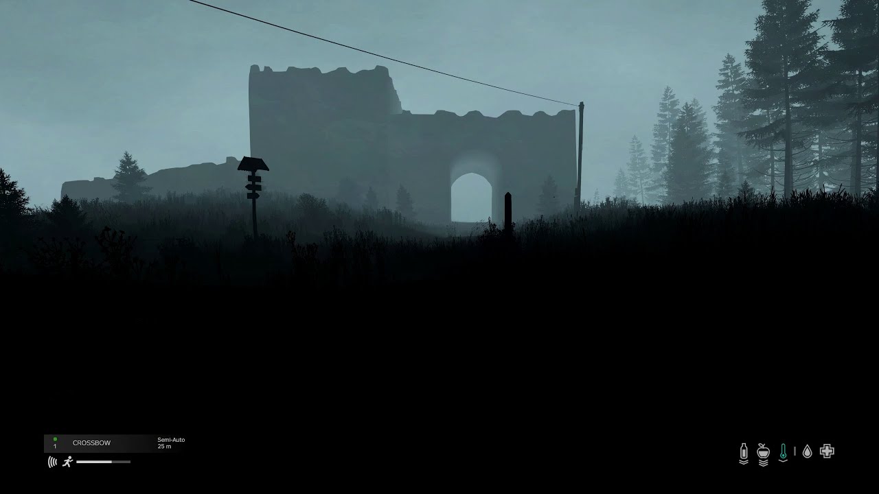 🏮LIVE: DayZ Newest Map Bitterroot - YouTube