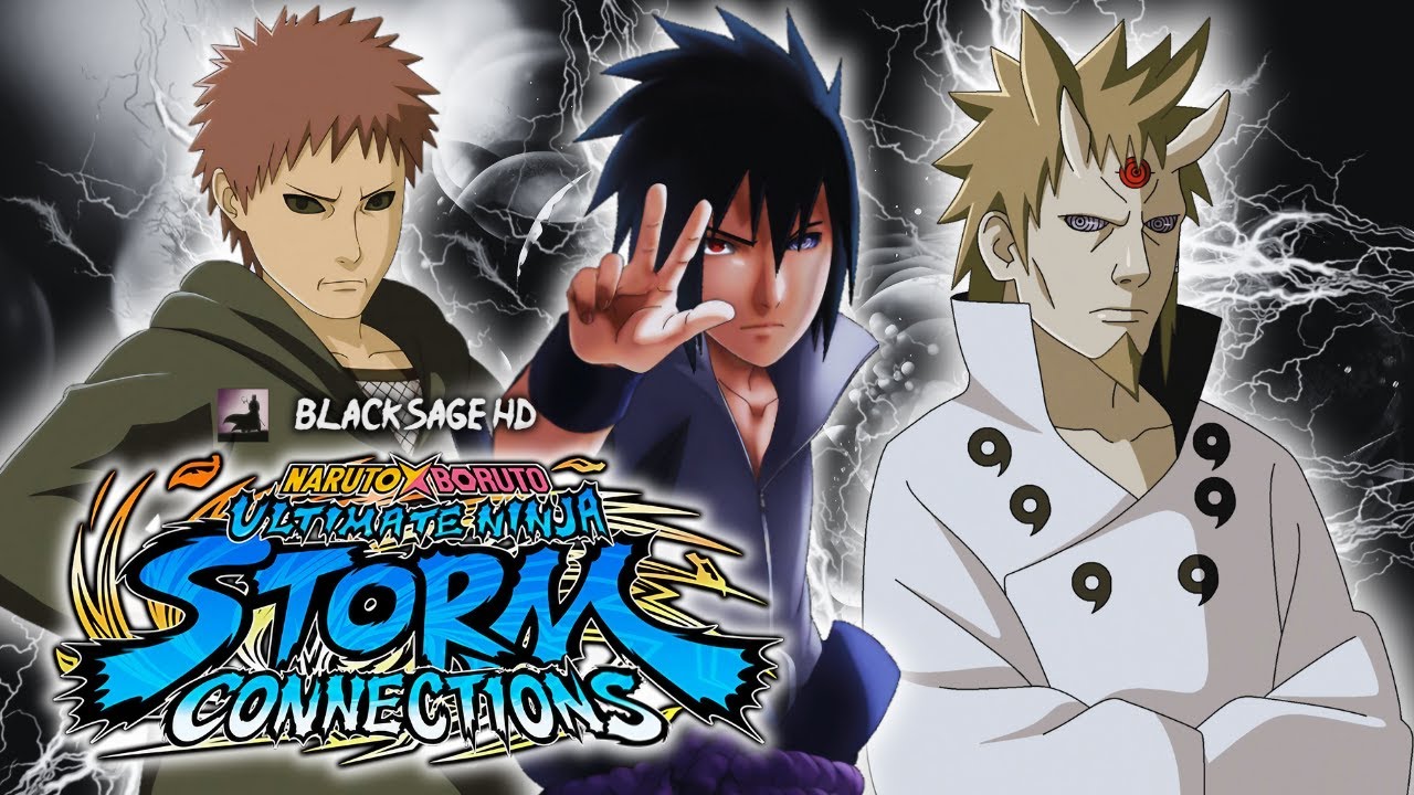 TEAM WAR MERCENARIES ANNIHILATE ALL ONLINE!!! - Naruto X Boruto ...