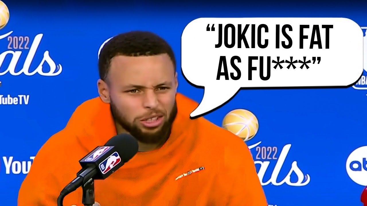 What Players and Legends Have to Say About Nikola Jokic Will SHOCK You ...