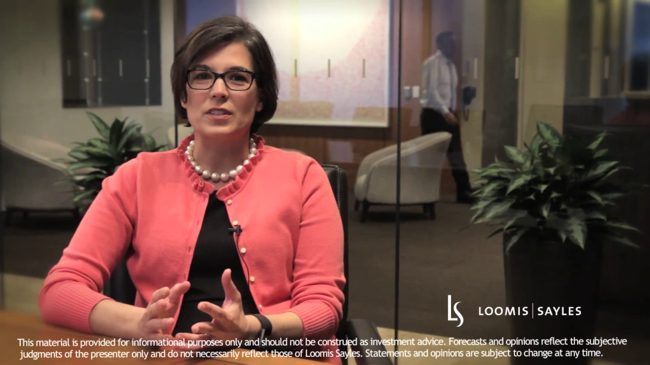 Hollowing Out of Political Center - 60 Seconds with Laura Sarlo - YouTube