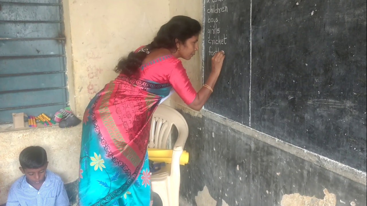 Learning English the Easy Way - Picture Interaction||CLASSROOM TV - YouTube