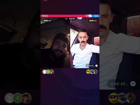 Canbequit KARINI MI ALDATIYON