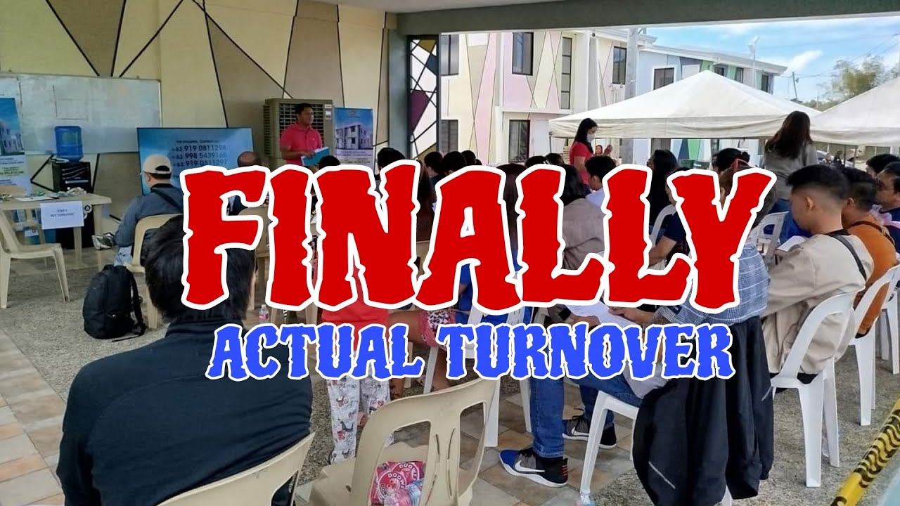 WITNESSING PAGSIBOL WEST CATMON2 PHASE 1..FEBRUARY 3,2024 1ST BATCH ...