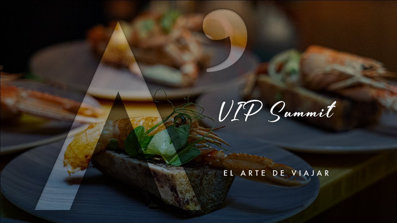 16° edición de Los Cabos VIP Summit en Vista Encantada - YouTube