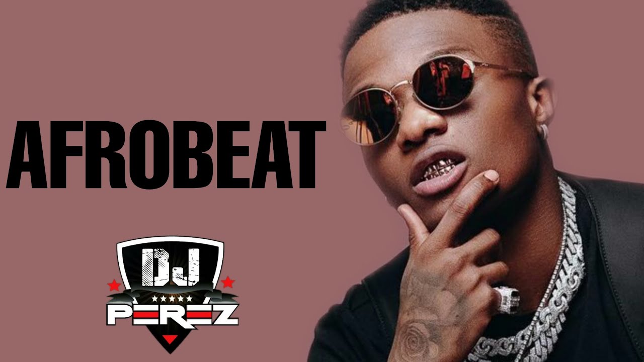 AFROBEAT VIDEO MIX | AFROBEAT MIX 2021 | NAIJA 2021 | DJ PEREZ(Davido ...