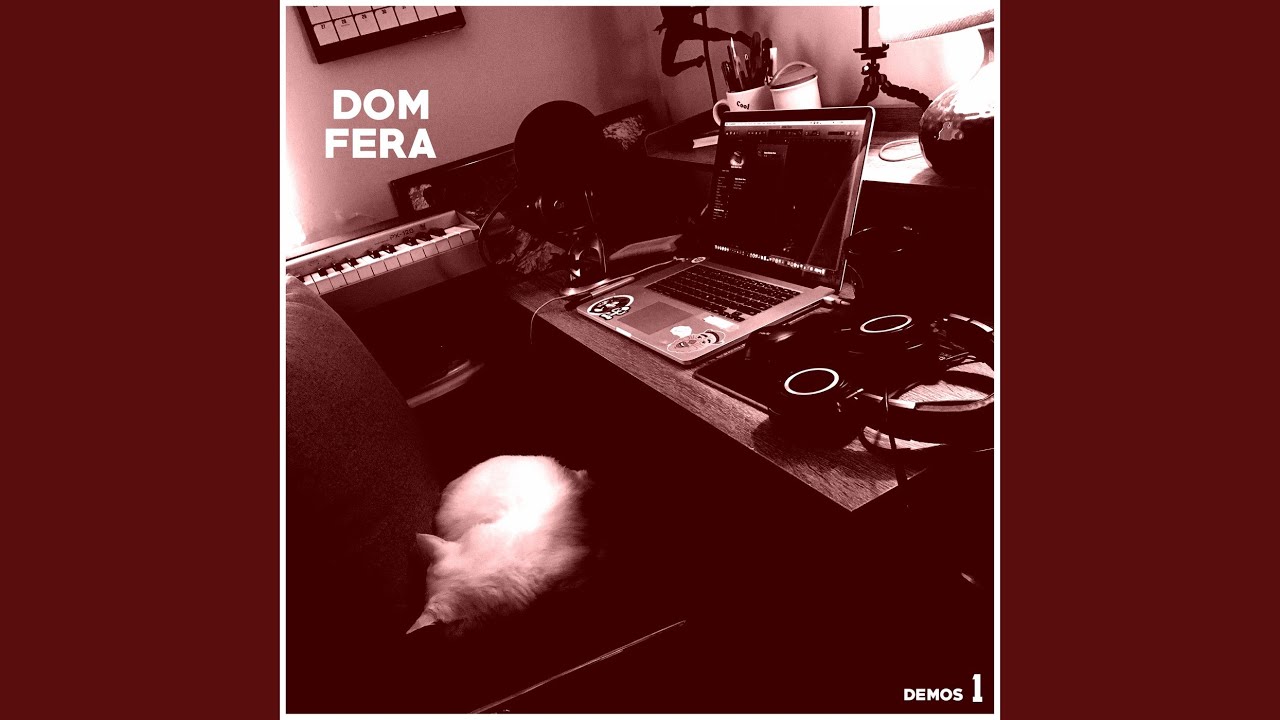 Dom Fera - Monster Song (Demo) Acordes - Chordify