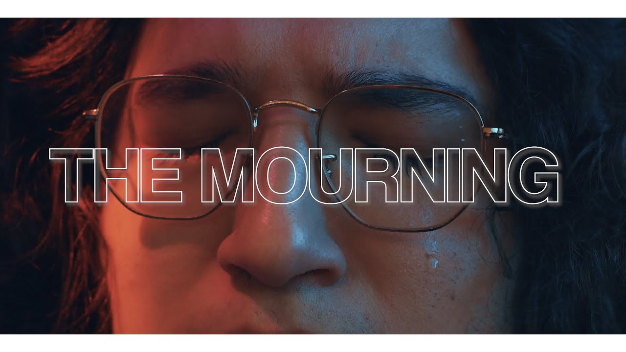 THE MOURNING - A SHORT FILM BY RAFAEL ESPINOZA - YouTube