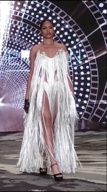 Fort Lauderdale Fashion Week 25 Designer Carlos Merchan #Bts Florida ...