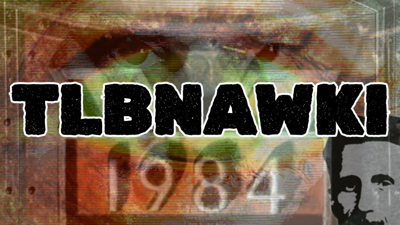 1984 - Reminder... - YouTube