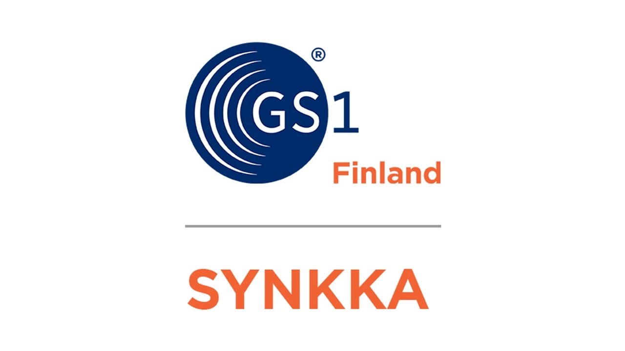 Synkka – Sekakuljetuspakkauksen ja kuluttajalajitelman lisääminen - YouTube