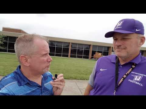 Former Rockets OT Ken Moyer - YouTube