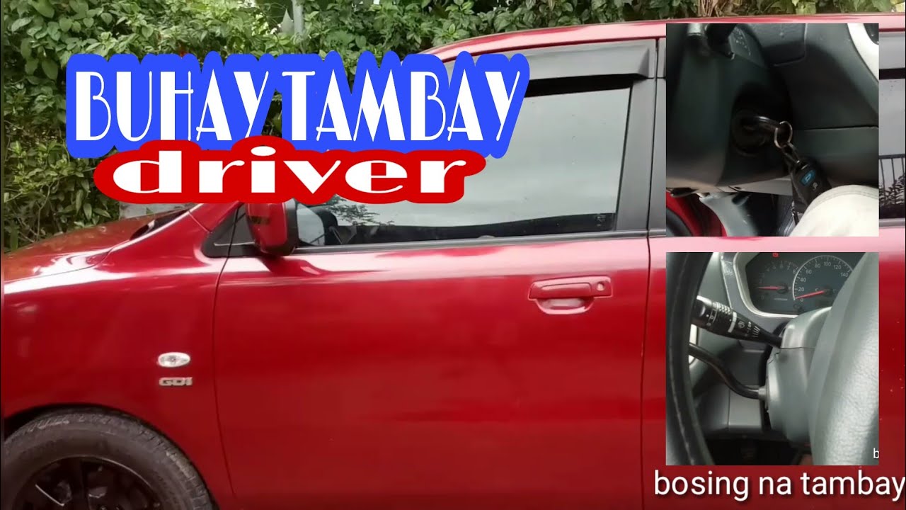 Drive tutorial matic car (basic driving) for beginner's - YouTube