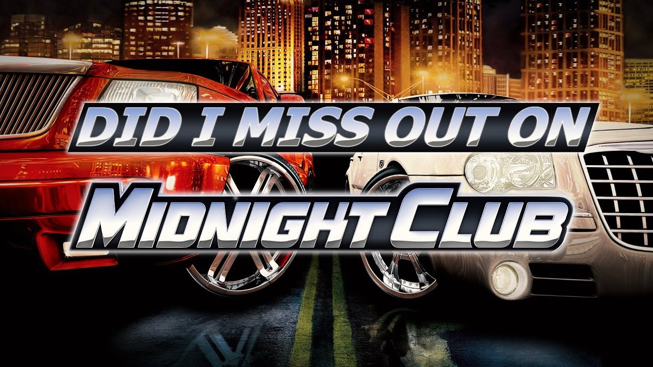 Midnight Club | (Almost) Full Series Review - YouTube
