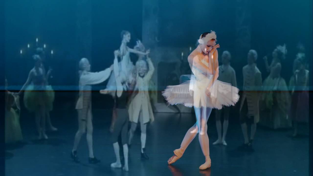 "The Ballet Spirit" - YouTube