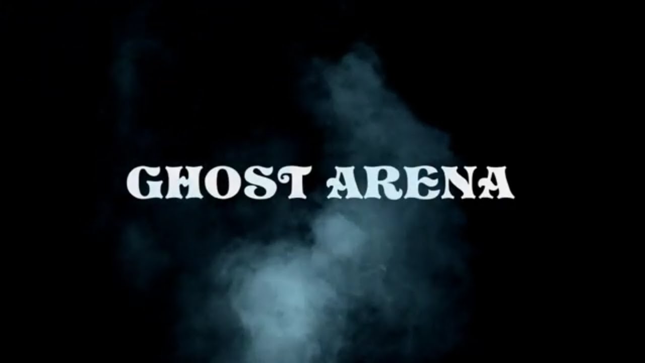 Ghost Arena - YouTube