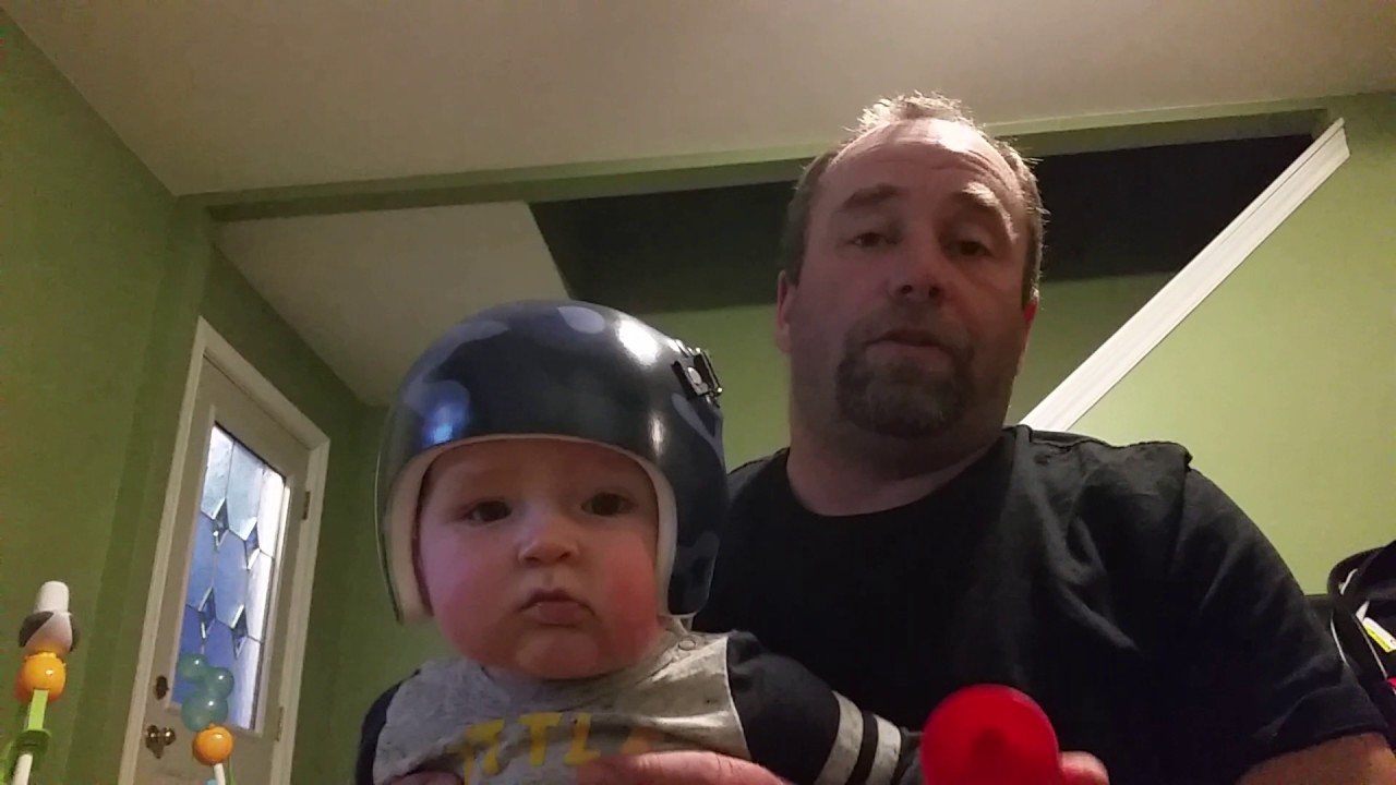 That chipper guy and Lacey - YouTube