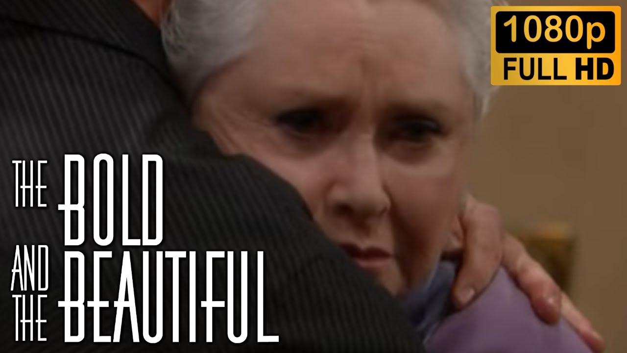 Bold and the Beautiful - 2003 (S17 E51) FULL EPISODE 4185 - YouTube
