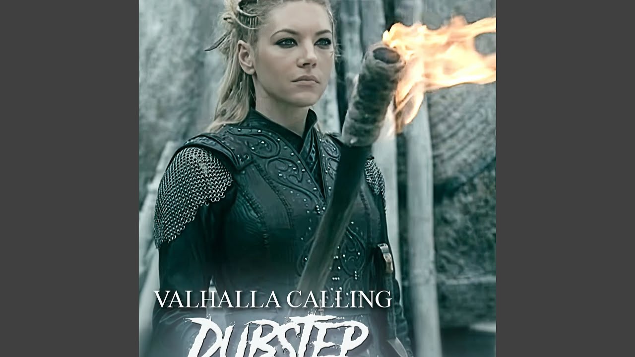 Valhalla Calling - YouTube