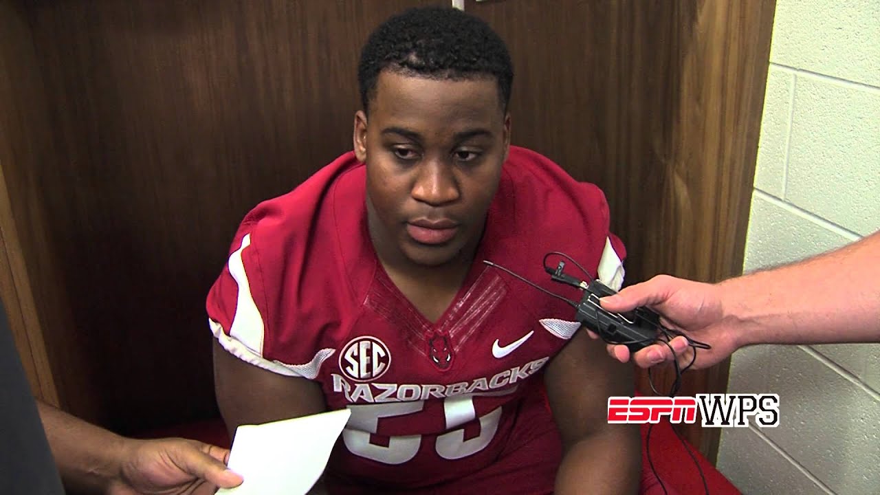 jeremiah ledbetter - YouTube