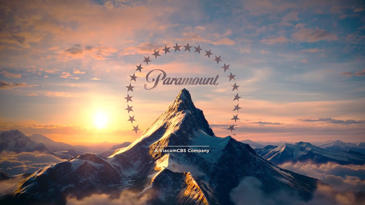 My Paramount DVD Collection (2020 Edition) (Last video of 2020) - YouTube