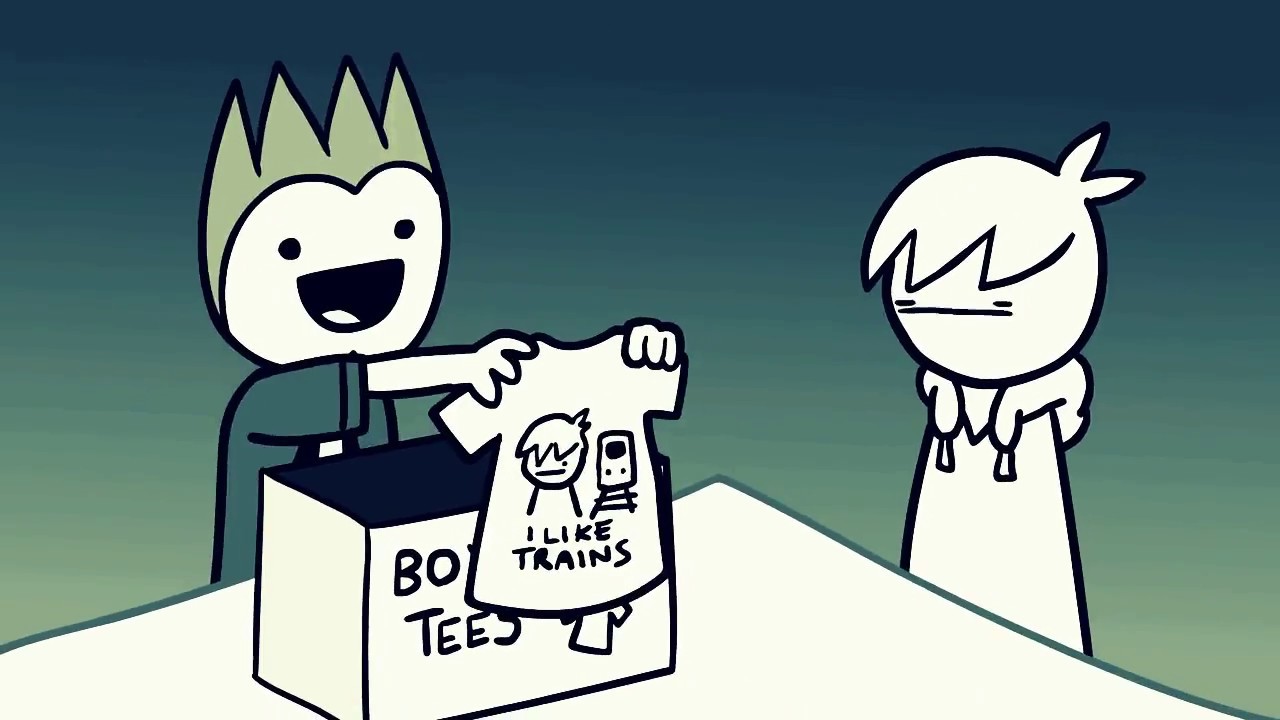 THE MUFFIN SONG (asdfmovie feat schmoyoho) - YouTube