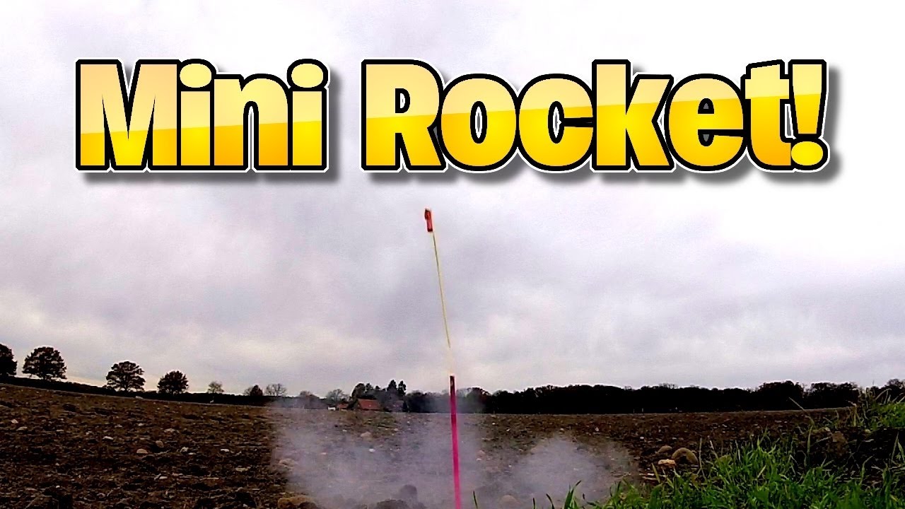 Sugar Rocket How To Make A Mini Rocket At Home That Flies Easy Sugar Rocket How To Make A Mini Rocket At Home That Flies Easy