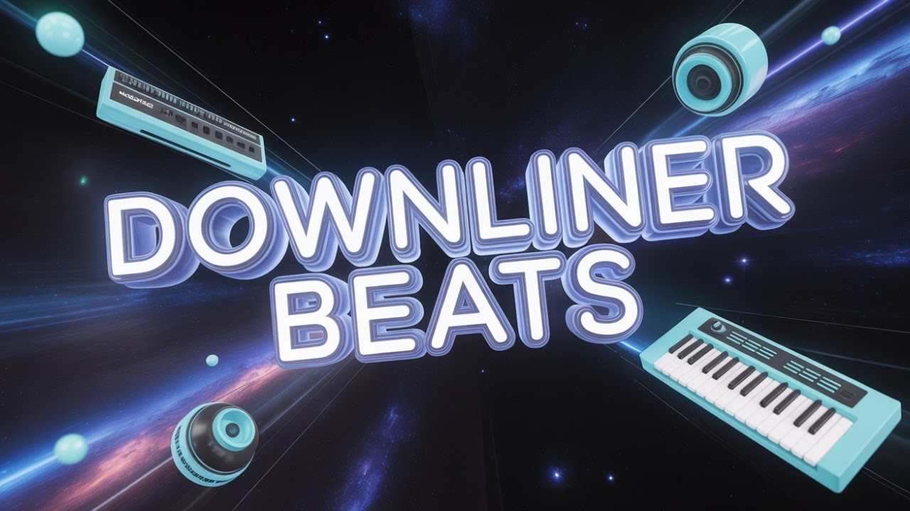 Downliner Beats - The Resurrection (Minimal Techno Beat) (21 Years ...