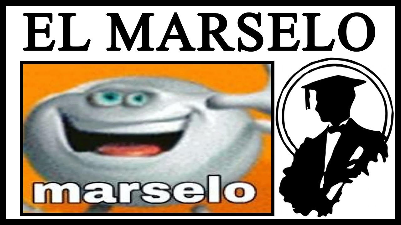 Who Is Marselo? - YouTube
