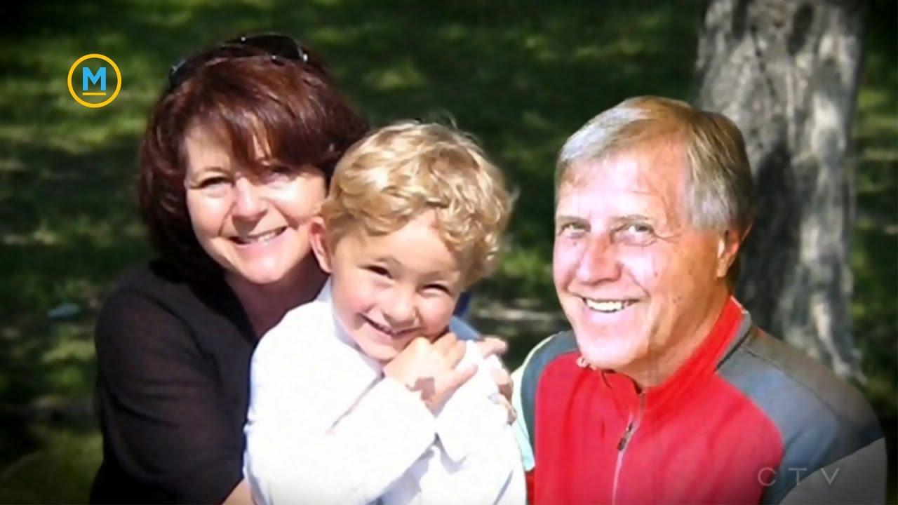 Trial begins for Douglas Garland, accused in Calgary triple murder ...