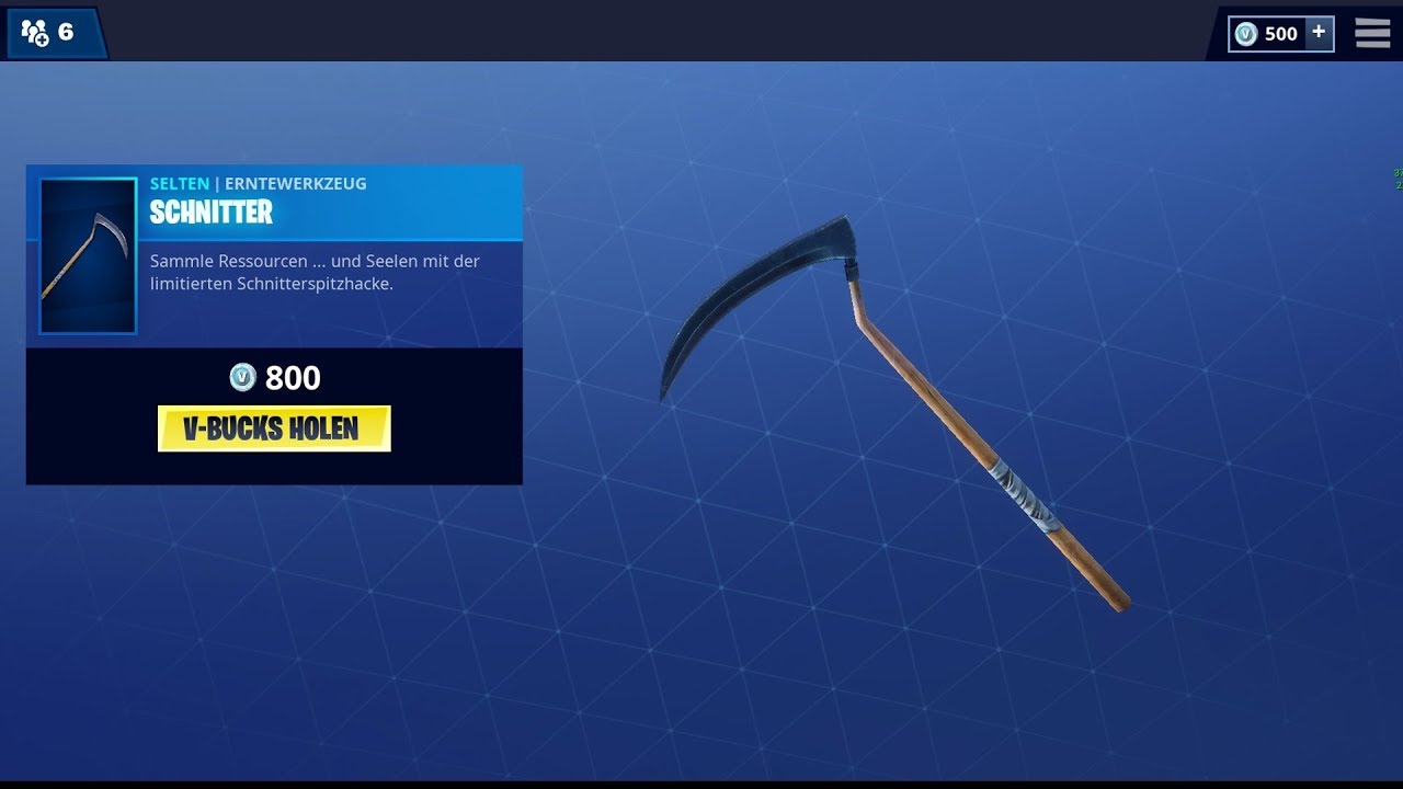 FORTNITE SHOP HEUTE : "DIE SENSE" vom 26.10 Fortnite Battle Royale Shop ...