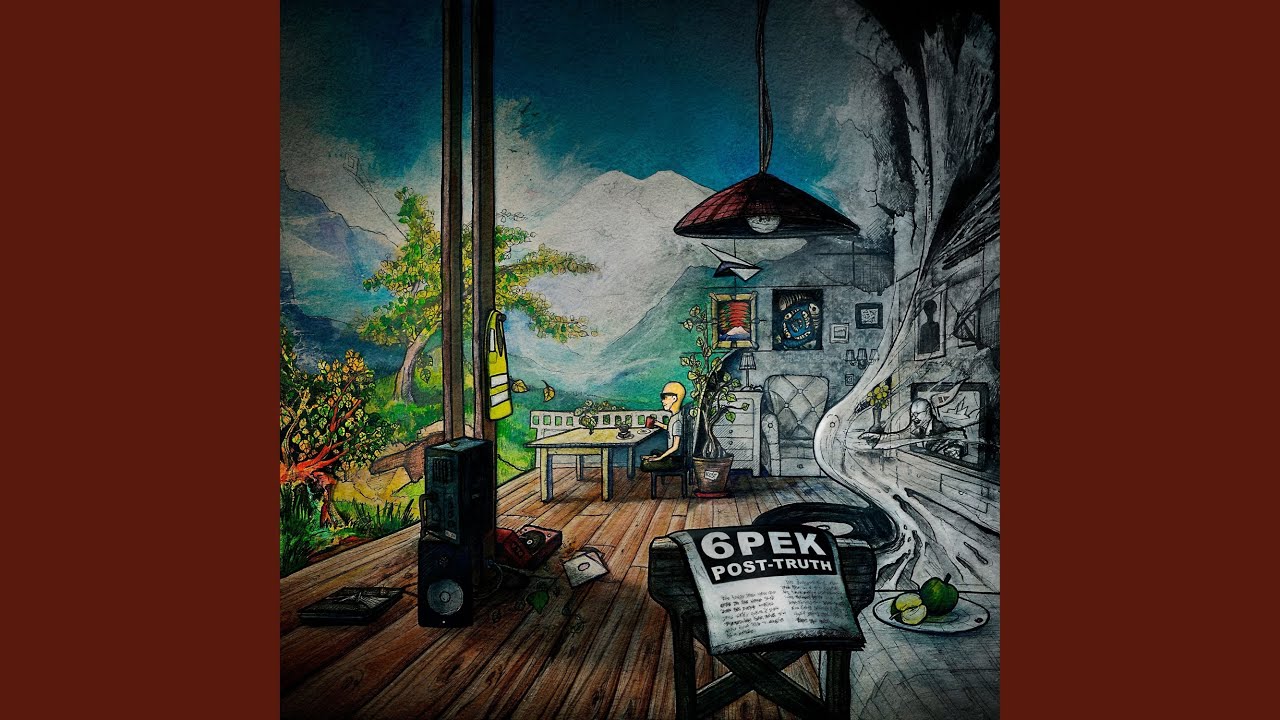 Memories Lost Now - 6pek: Song Lyrics, Music Videos & Concerts