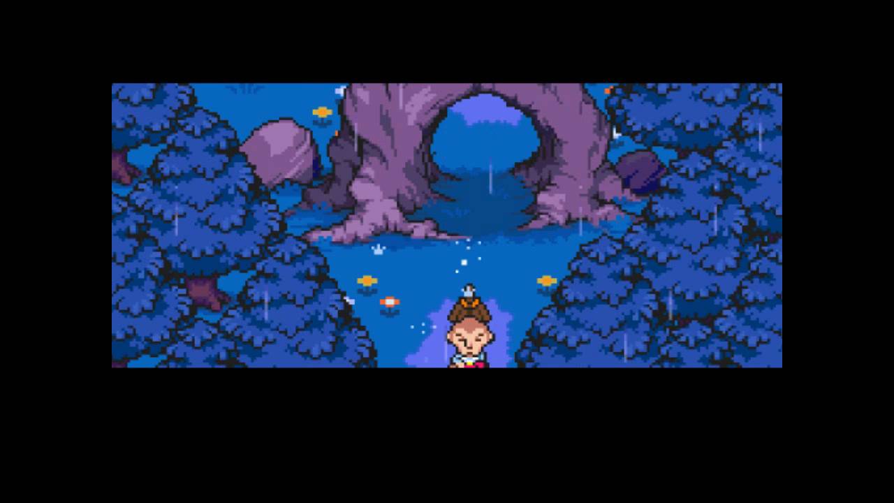 Mother 3- Meet Duster - YouTube