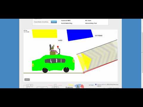 Happy Wheels Bölüm1 (Bırakma Beni Mahmut)