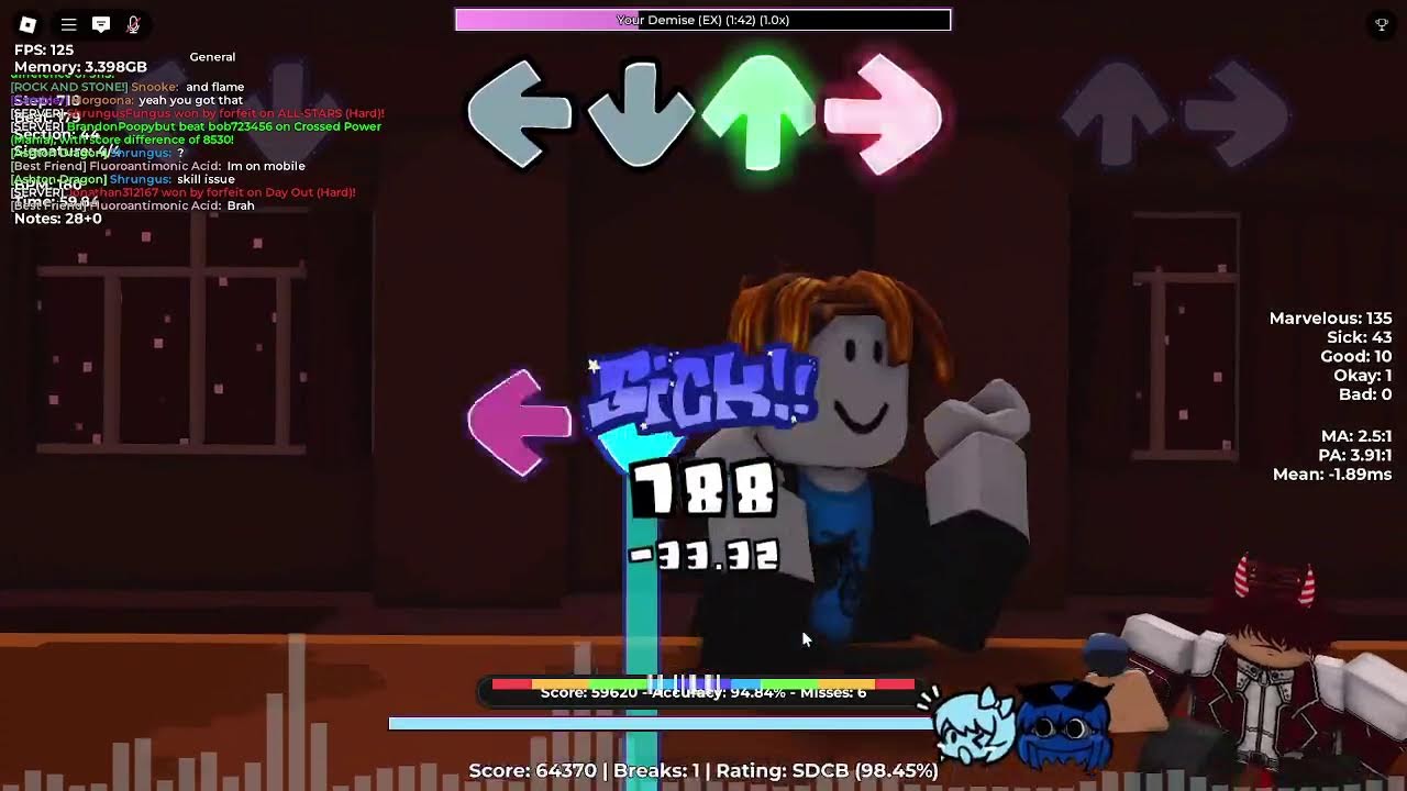 Game with viewers and friends :D - YouTube