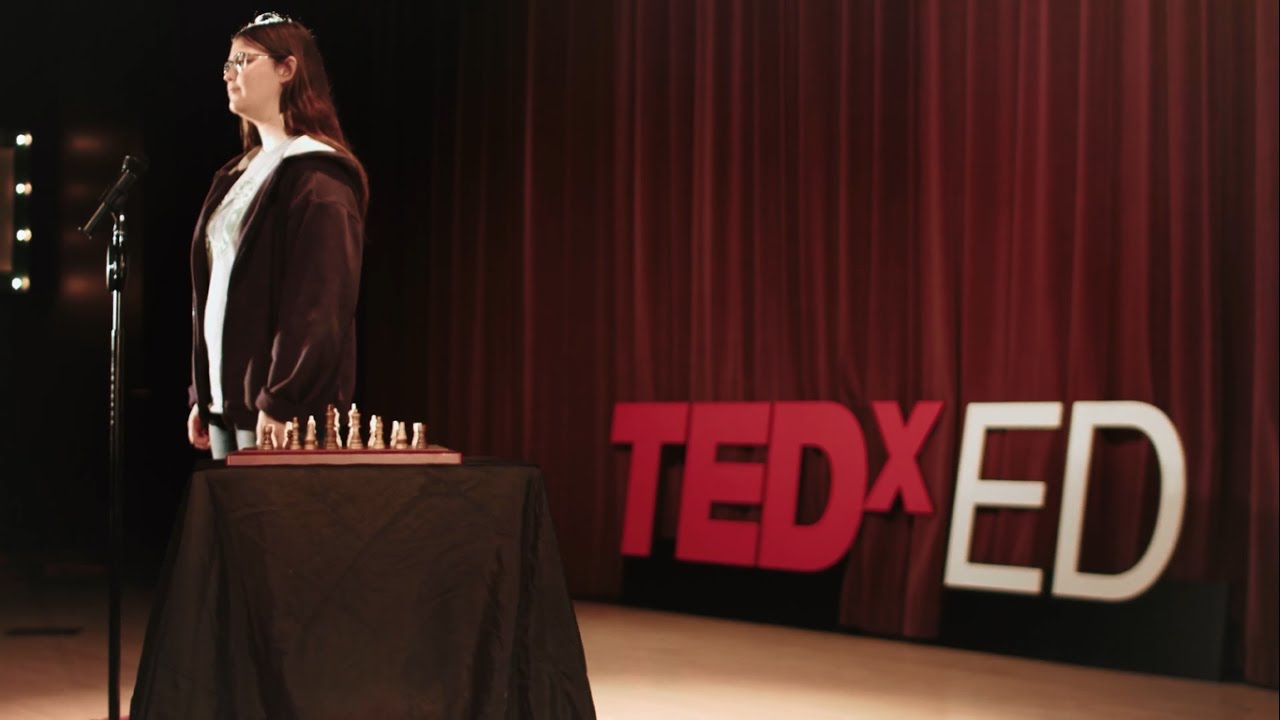 TEDx Promo - YouTube