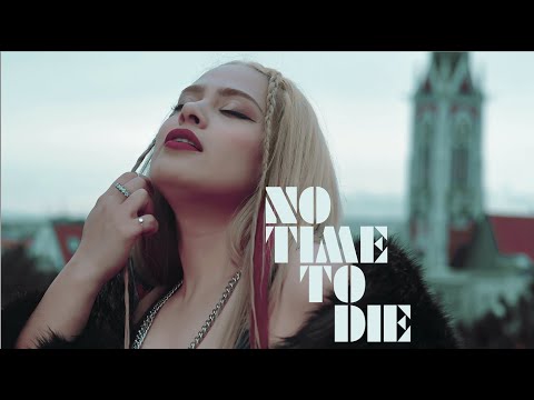 Shery M - No time To Die (Cover)