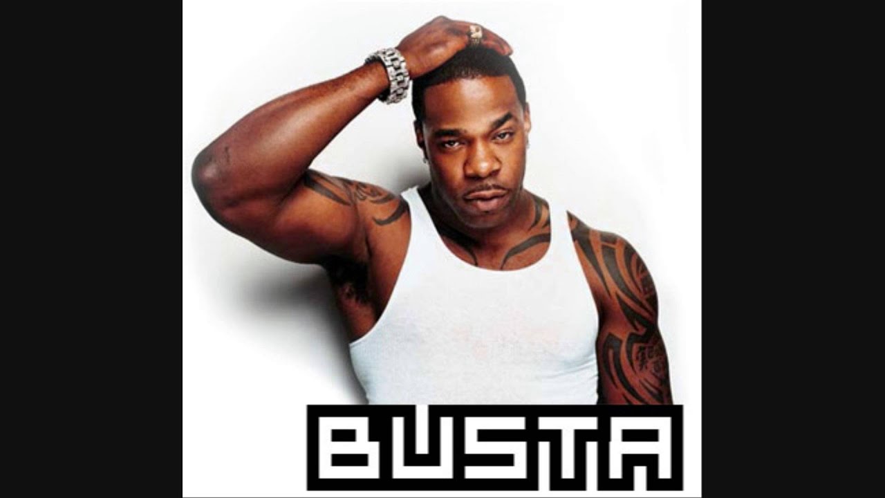 Busta Rhymes - 60 Second Assassin BASS BOOSTED - YouTube