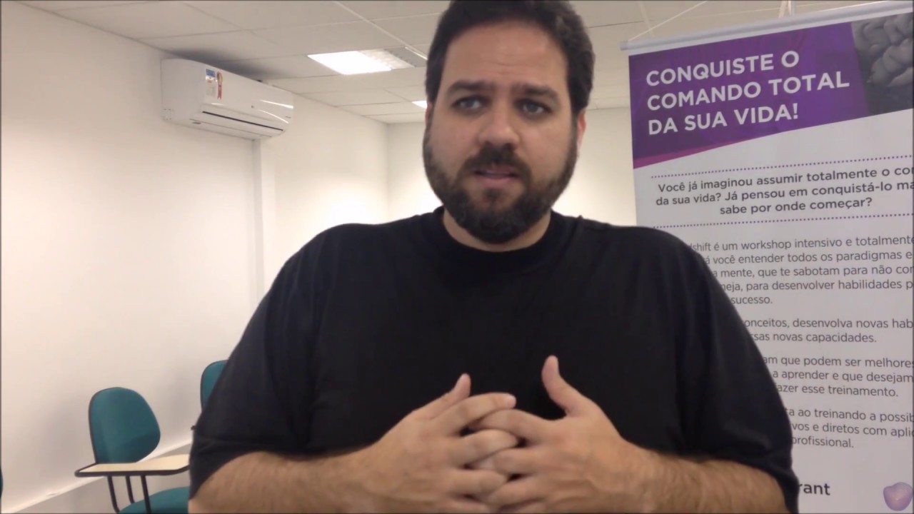 CURSO MINDSHIFT - YouTube