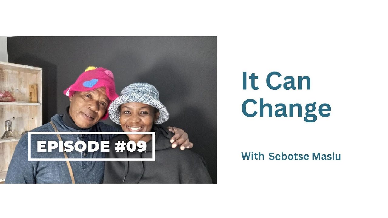 Sebotse Masiu - Childhood mischiefs | Parents love and support | Impact ...