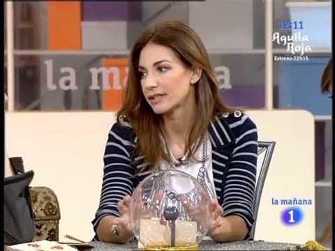 Myriam gallego y Pepa Aniorte en La mañana de Tve (Parte 2).