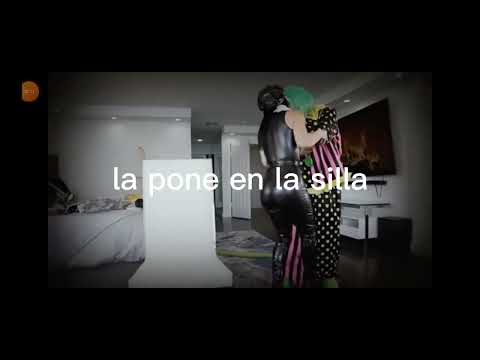 el payaso esta loco 👻💅