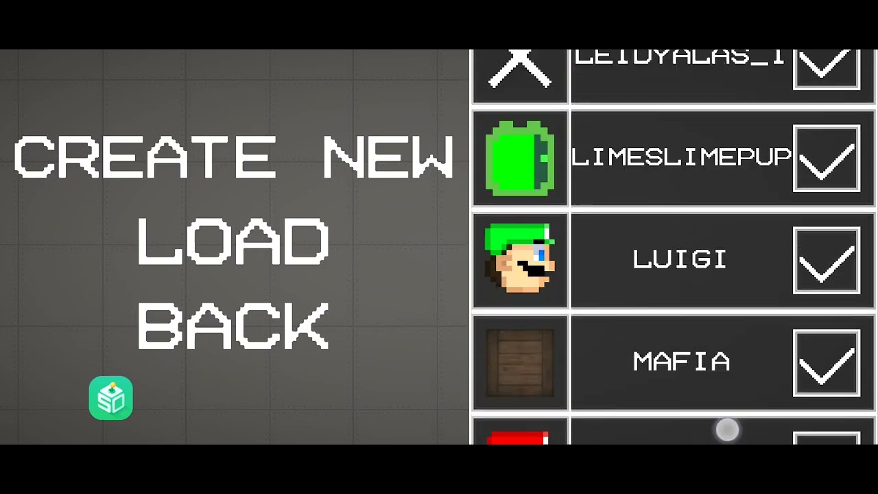 melon playground Soso MOD! 👁👄👁 - YouTube