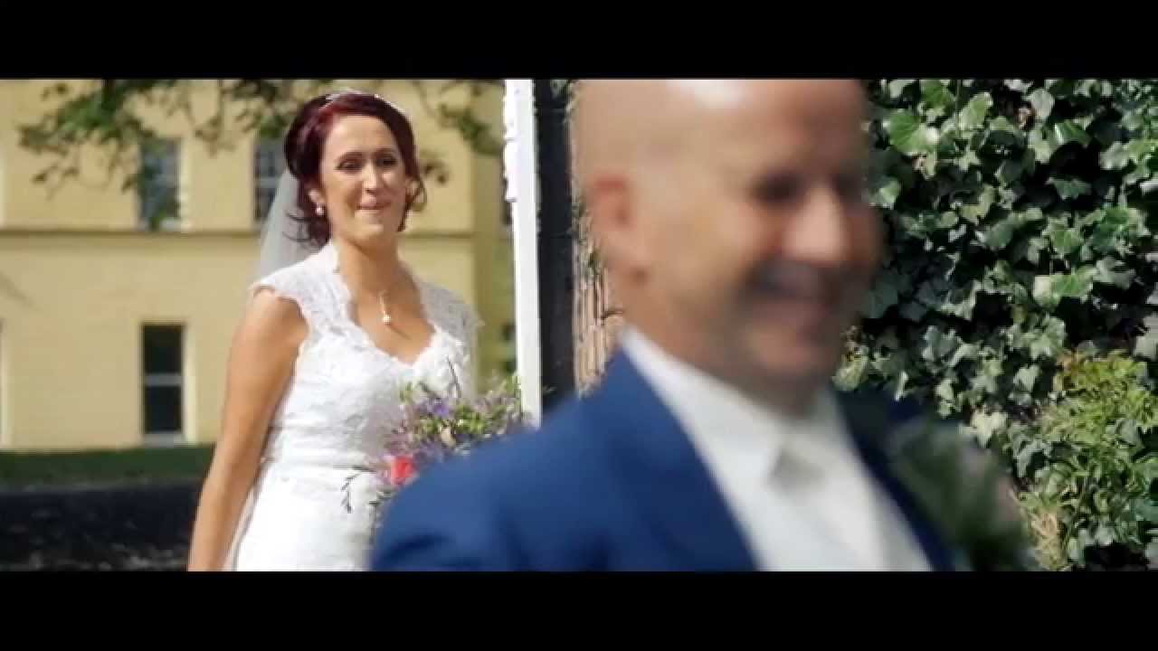Patrick Eimerman Wedding