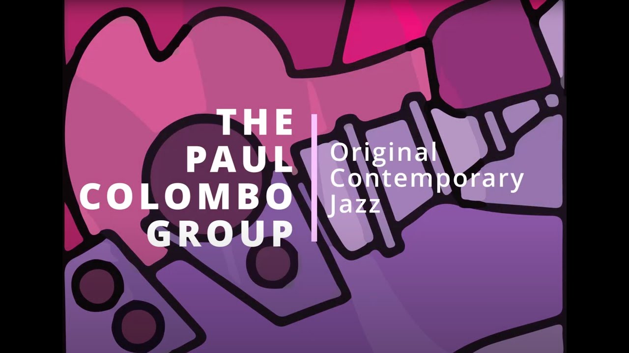 Paul Colombo Group - Live Promo - YouTube