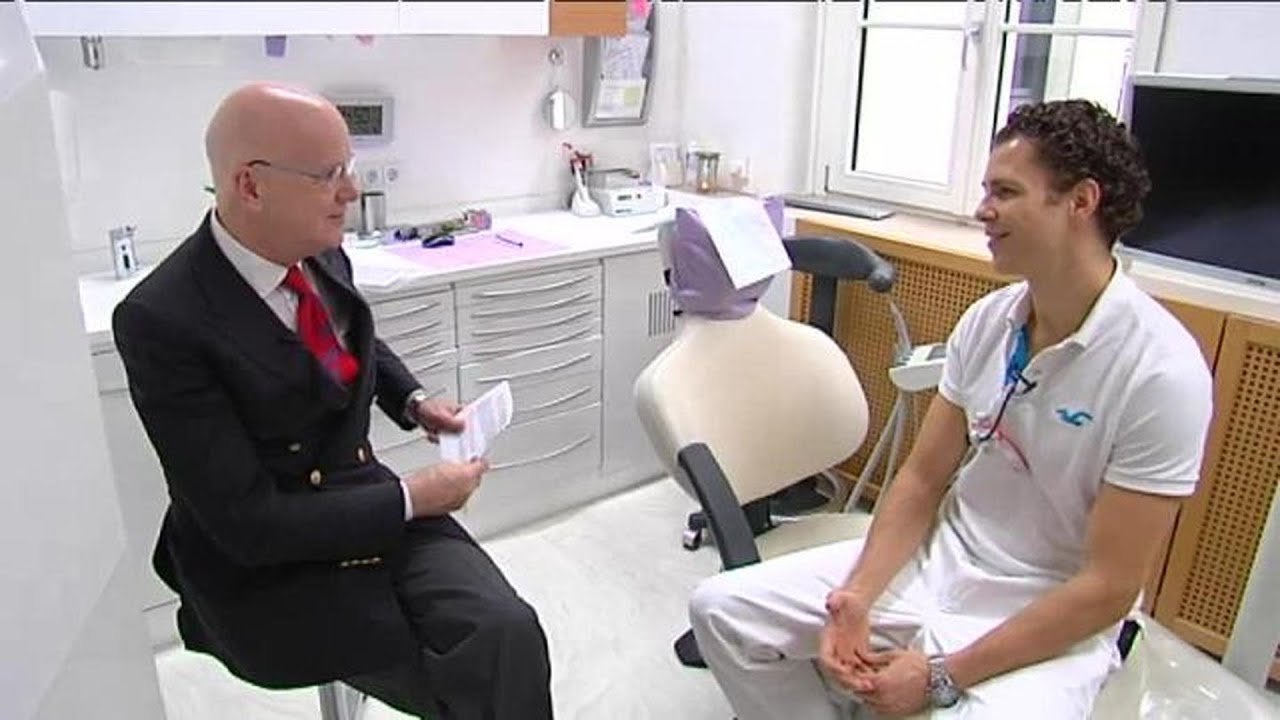 Lejeune: Dr. Martin Butz - YouTube