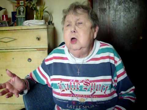 Gangsta Granny - YouTube